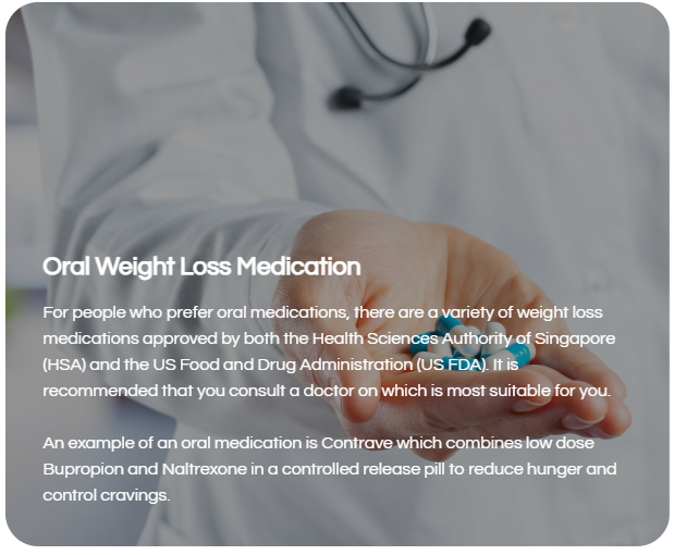 Weight Loss Medications – Safe, effective, long-lasting weight loss.